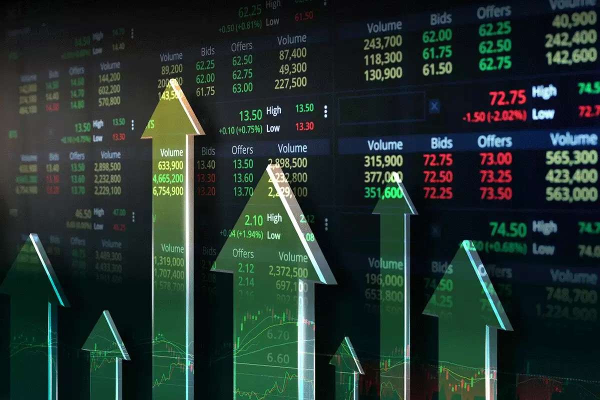 Indian Stock Market: Expert Intraday Stock Picks Under ₹100 | Business ...