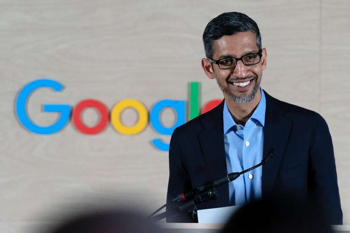 The Rise of Indian Origin CEOs in the Corporate World | Business ...