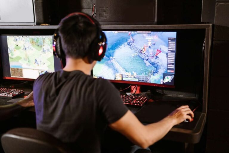 Top 30 Richest Gamer in India: Net Worth & Revenue Streams | Business ...
