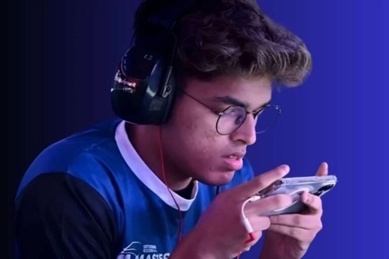 Top 30 Richest Gamer in India: Net Worth & Revenue Streams | Business ...