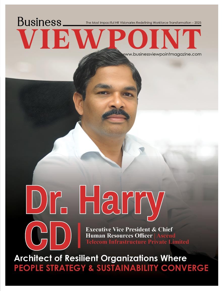 The Most Impactful HR Visionaries Redefining Workforce Transformation ...
